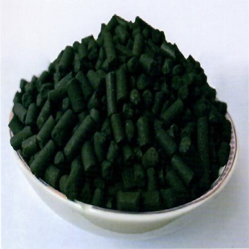 Activated Coke for Desulfurization and Denitrification,F. Activated Coke