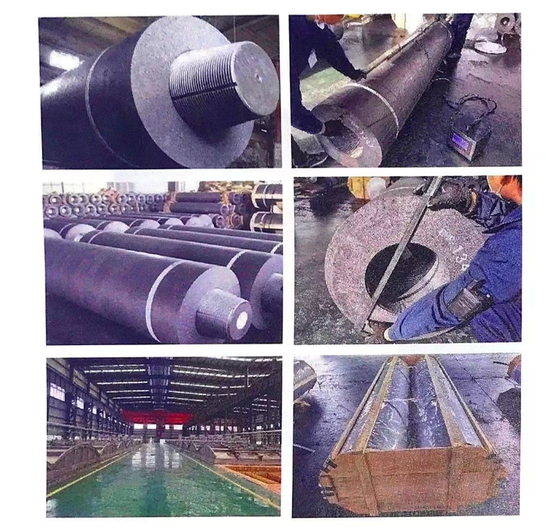 Graphite Electrode,CNBM Materials